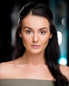 Female Actors - CBL Management