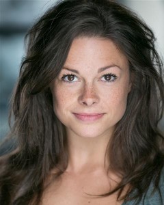 Female Actors - CBL Management