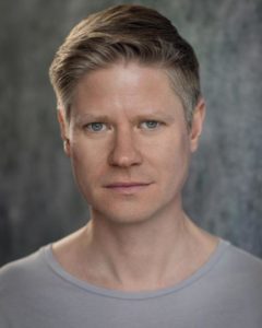 Male Actors - CBL Management