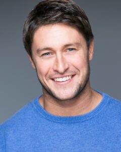 Male Actors - CBL Management