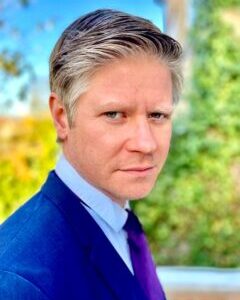 Male Actors - CBL Management