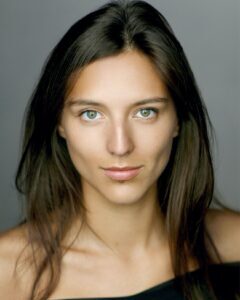 Female Actors - CBL Management