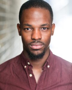 Male Actors - CBL Management