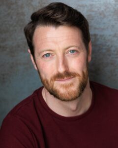 Male Actors - CBL Management